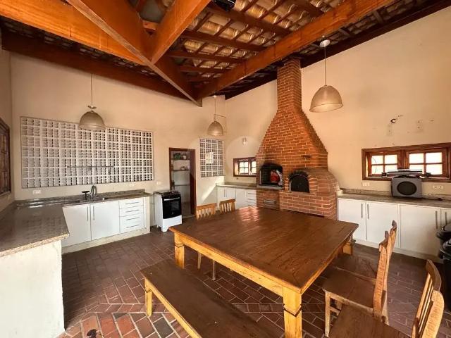Casa / Sobrado em Condomínio para Venda em Piracicaba/SP Colinas do Piracicaba Ártemis 6 Quartos