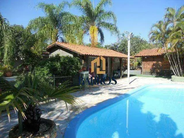 Casa / Sobrado em Condomínio para Venda em Piracicaba/SP Colinas do Piracicaba Ártemis