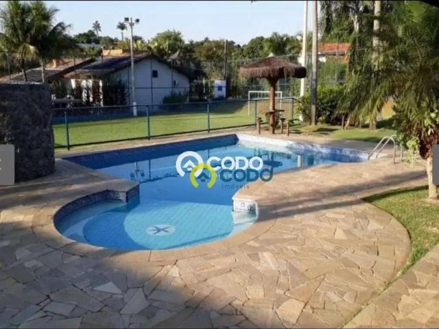 Casa / Sobrado em Condomínio para Venda em Piracicaba/SP Colinas do Piracicaba Ártemis 2 Quartos