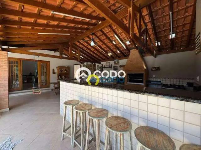 Casa / Sobrado em Condomínio para Venda em Piracicaba/SP Colinas do Piracicaba Ártemis 2 Quartos