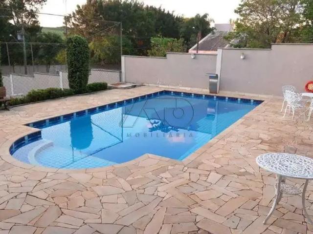 Casa / Sobrado em Condomínio para Venda em Piracicaba/SP Colinas do Piracicaba Ártemis 2 Quartos