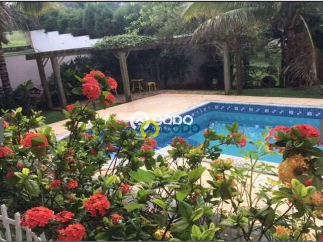 Casa / Sobrado em Condomínio para Venda em Piracicaba/SP Colinas do Piracicaba Ártemis 3 Quartos
