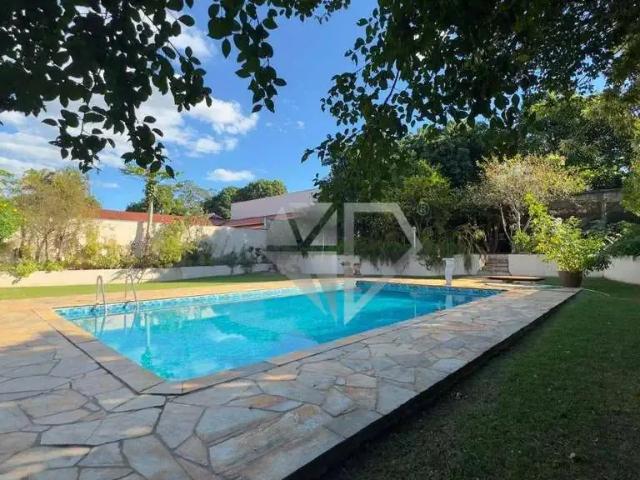 Casa / Sobrado em Condomínio para Venda em Piracicaba/SP Colinas do Piracicaba Ártemis 3 Quartos