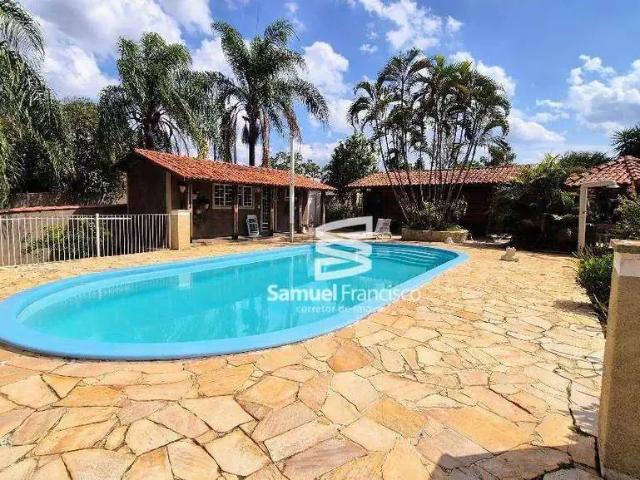 Casa / Sobrado em Condomínio para Venda em Piracicaba/SP Colinas do Piracicaba Ártemis 3 Quartos