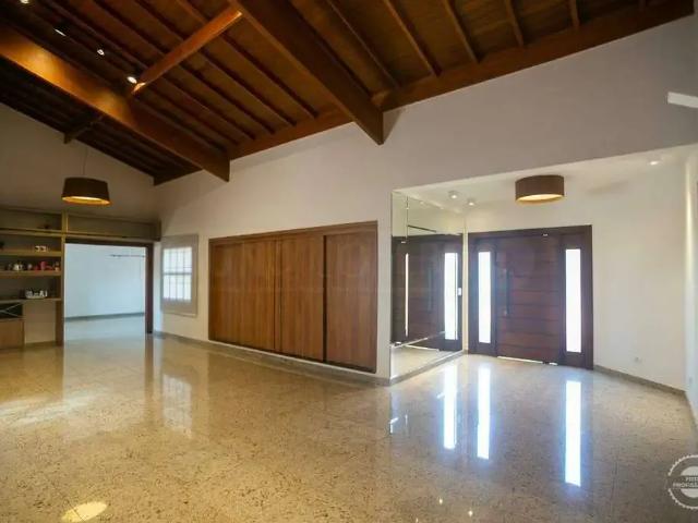 Casa / Sobrado em Condomínio para Venda em Piracicaba/SP Colinas do Piracicaba Ártemis 3 Quartos