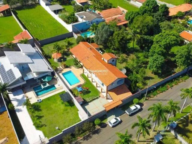 Casa / Sobrado em Condomínio para Venda em Piracicaba/SP Colinas do Piracicaba Ártemis 3 Quartos