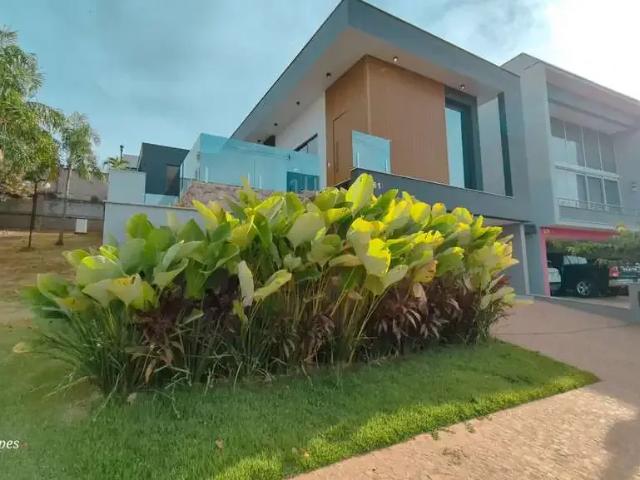 Casa / Sobrado em Condomínio para Venda em Piracicaba/SP Damha 3 Quartos