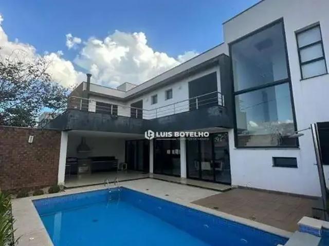 Casa / Sobrado em Condomínio para Venda em Piracicaba/SP Damha 3 Quartos