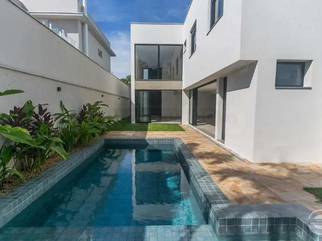 Casa / Sobrado em Condomínio para Venda em Piracicaba/SP Damha 3 Quartos