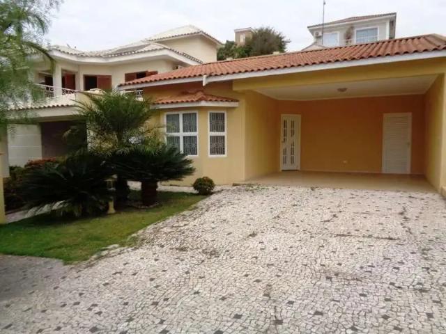 Casa / Sobrado em Condomínio para Venda em Piracicaba/SP Glebas Califórnia 3 Quartos