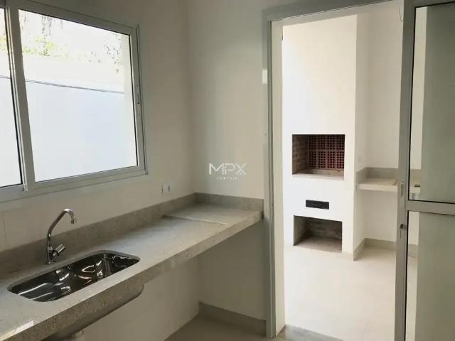 Casa / Sobrado em Condomínio para Venda em Piracicaba/SP Glebas Califórnia 3 Quartos