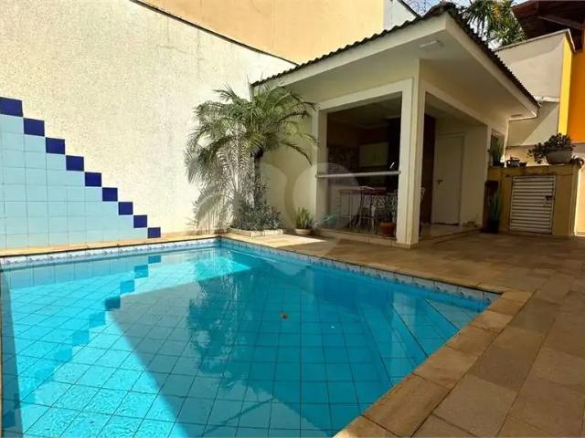 Casa / Sobrado em Condomínio para Venda em Piracicaba/SP Glebas Califórnia 3 Quartos