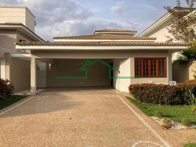 Casa / Sobrado em Condomínio para Venda em Piracicaba/SP Glebas Califórnia 3 Quartos