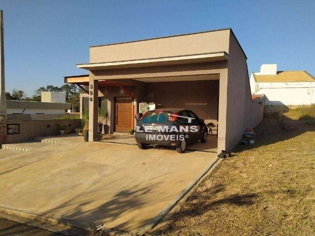 Casa / Sobrado em Condomínio para Venda em Piracicaba/SP Tupi 2 Quartos