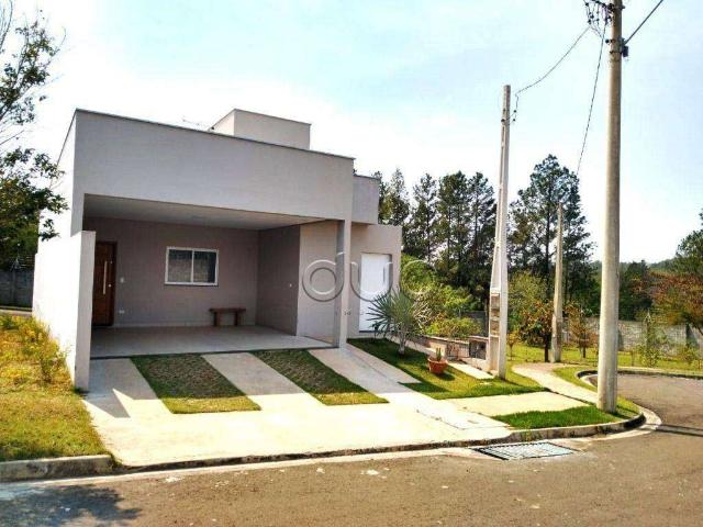 Casa / Sobrado em Condomínio para Venda em Piracicaba/SP Horto Tupi 2 Quartos