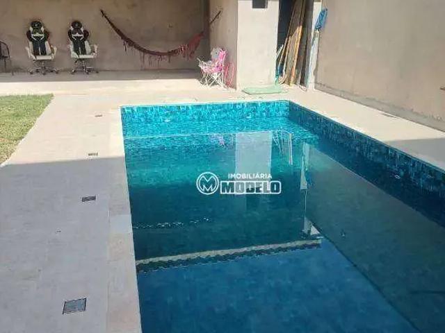 Casa / Sobrado em Condomínio para Venda em Piracicaba/SP Horto Tupi 3 Quartos