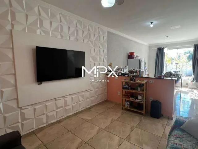 Casa / Sobrado em Condomínio para Venda em Piracicaba/SP Horto Tupi 3 Quartos