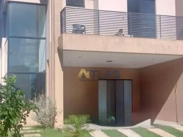 Casa / Sobrado em Condomínio para Venda em Piracicaba/SP Horto Tupi 3 Quartos