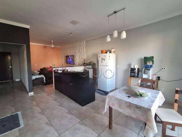 Casa / Sobrado em Condomínio para Venda em Piracicaba/SP Horto Tupi 3 Quartos