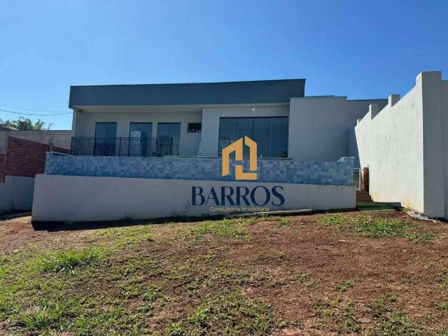 Casa / Sobrado em Condomínio para Venda em Piracicaba/SP Horto Tupi 4 Quartos