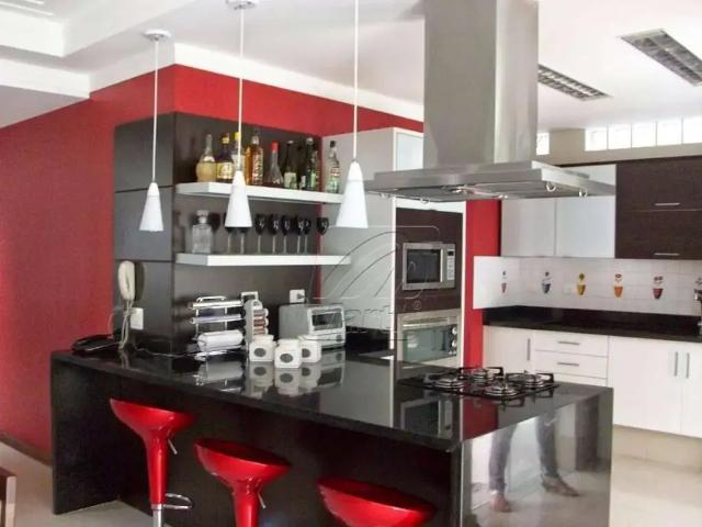 Casa / Sobrado em Condomínio para Venda em Piracicaba/SP Jardim Caxambu 4 Quartos