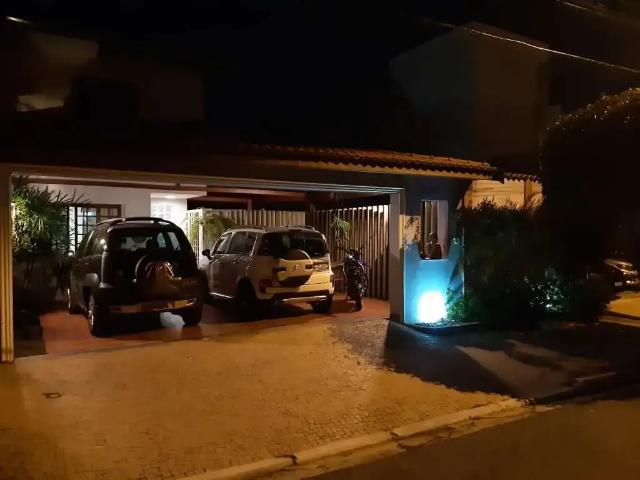 Casa / Sobrado em Condomínio para Venda em Piracicaba/SP Jardim Caxambu 2 Quartos