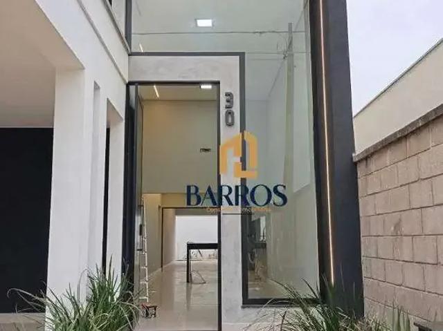 Casa / Sobrado em Condomínio para Venda em Piracicaba/SP Jardim Califórnia 2 Quartos