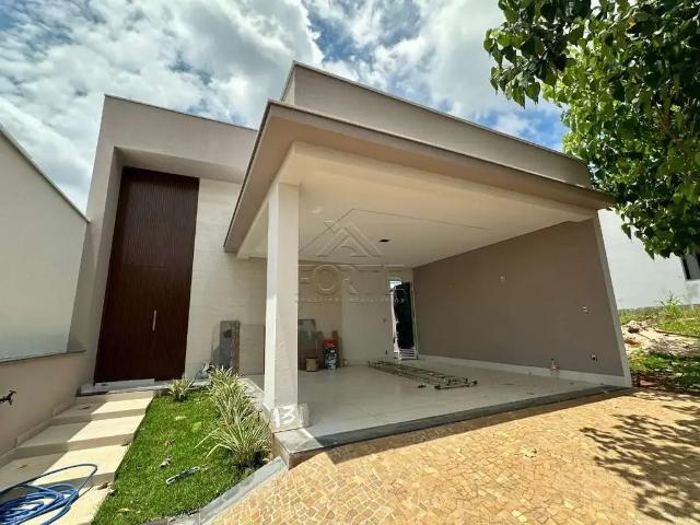 Casa / Sobrado em Condomínio para Venda em Piracicaba/SP Jardim Califórnia 3 Quartos