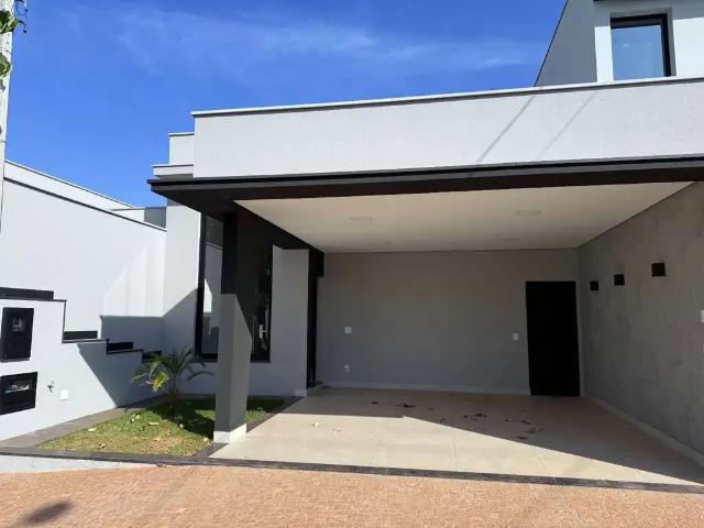Casa / Sobrado em Condomínio para Venda em Piracicaba/SP Jardim Califórnia 3 Quartos