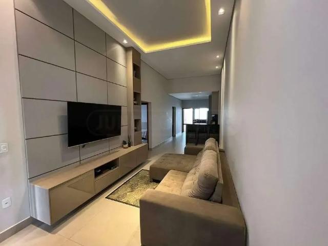 Casa / Sobrado em Condomínio para Venda em Piracicaba/SP Jardim Califórnia 3 Quartos