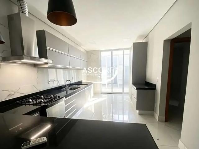 Casa / Sobrado em Condomínio para Venda em Piracicaba/SP Jardim Califórnia 3 Quartos