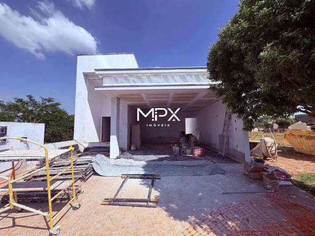 Casa / Sobrado em Condomínio para Venda em Piracicaba/SP Jardim Califórnia 3 Quartos