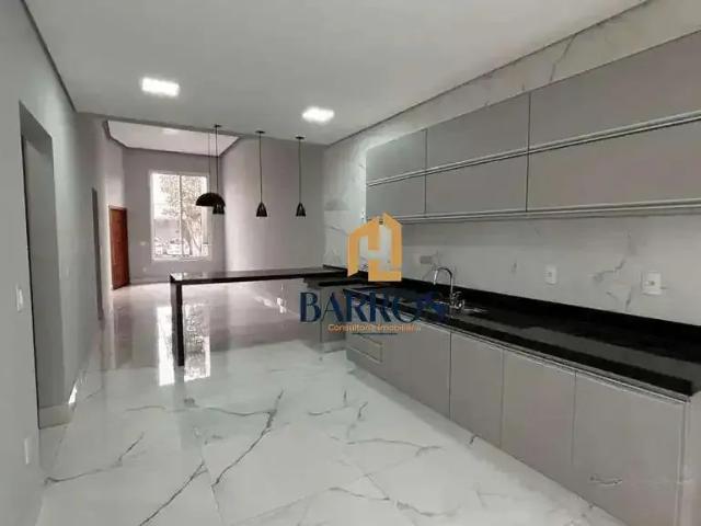 Casa / Sobrado em Condomínio para Venda em Piracicaba/SP Jardim Califórnia 3 Quartos