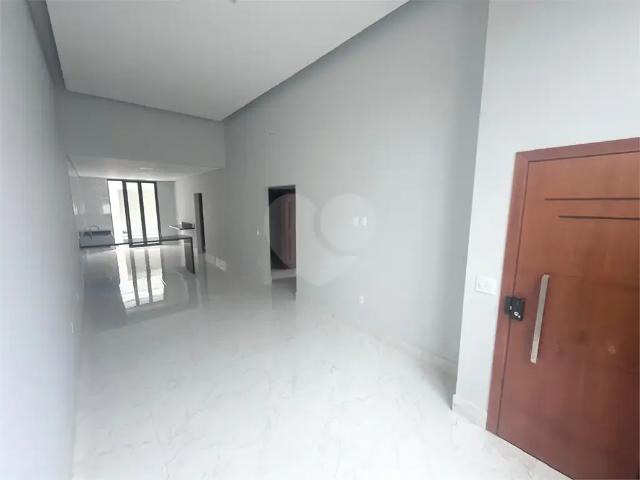 Casa / Sobrado em Condomínio para Venda em Piracicaba/SP Jardim Califórnia 3 Quartos
