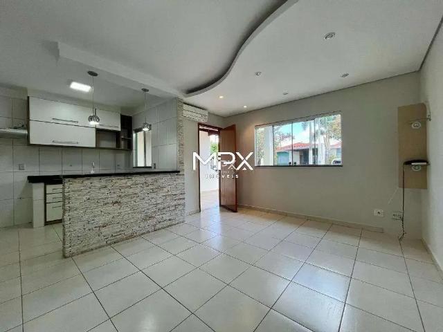 Casa / Sobrado em Condomínio para Venda em Piracicaba/SP Jardim Astúrias I 2 Quartos