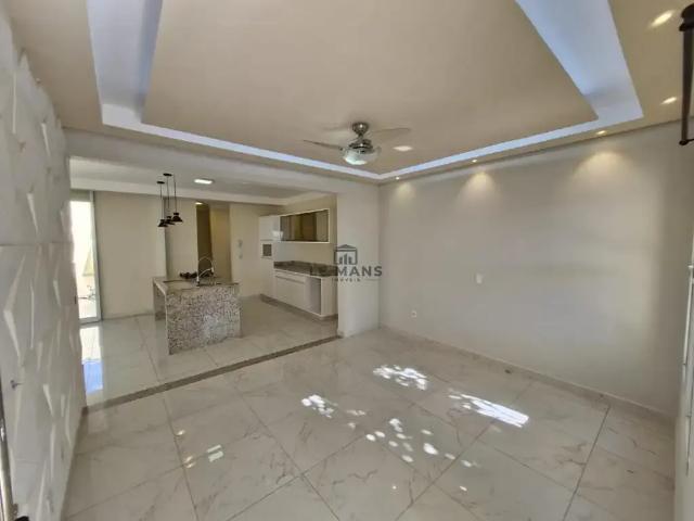 Casa / Sobrado em Condomínio para Venda em Piracicaba/SP Jardim Astúrias I 2 Quartos
