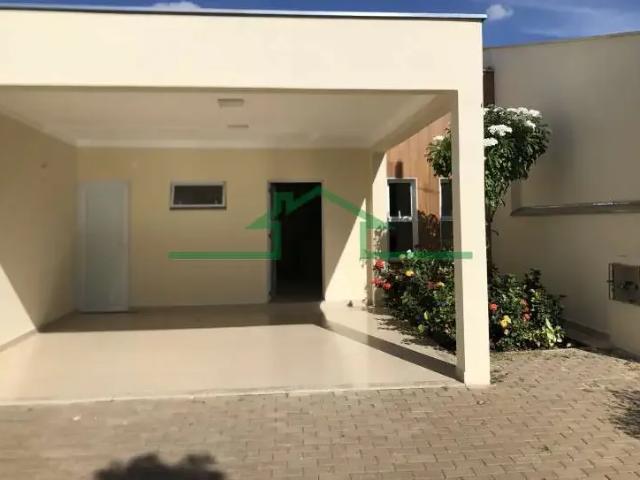 Casa / Sobrado em Condomínio para Venda em Piracicaba/SP Jardim Astúrias I 2 Quartos