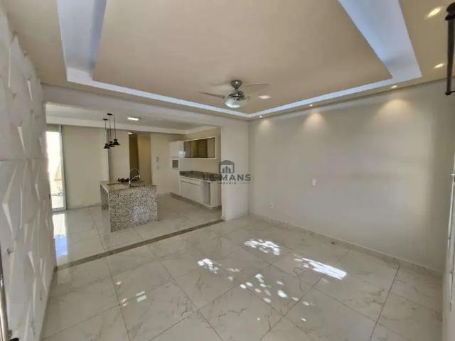 Casa / Sobrado em Condomínio para Venda em Piracicaba/SP Jardim Astúrias I 2 Quartos