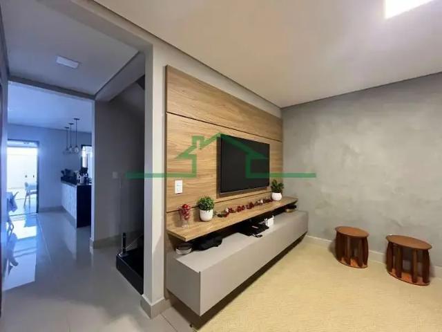 Casa / Sobrado em Condomínio para Venda em Piracicaba/SP Jardim Astúrias I 3 Quartos