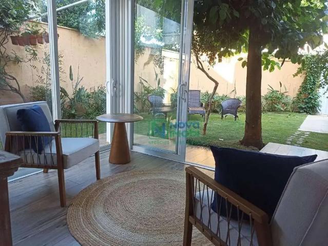 Casa / Sobrado em Condomínio para Venda em Piracicaba/SP Jardim Astúrias I 3 Quartos