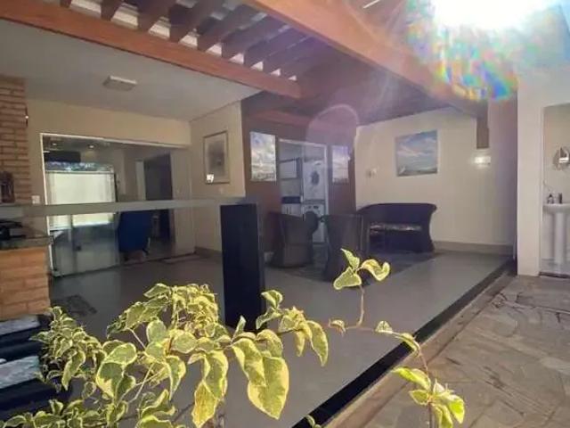 Casa / Sobrado em Condomínio para Venda em Piracicaba/SP Jardim Astúrias I 3 Quartos