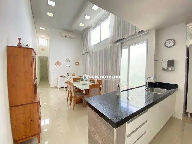 Casa / Sobrado em Condomínio para Venda em Piracicaba/SP Jardim Astúrias I 3 Quartos