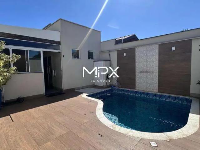 Casa / Sobrado em Condomínio para Venda em Piracicaba/SP Jardim Astúrias I 3 Quartos