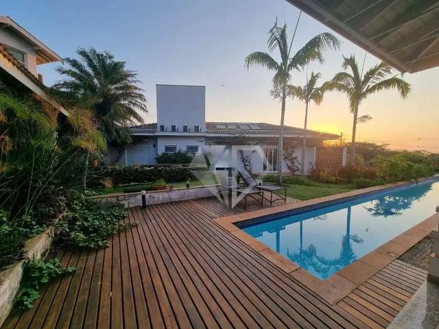 Casa / Sobrado em Condomínio para Venda em Piracicaba/SP Jardim Belvedere 3 Quartos