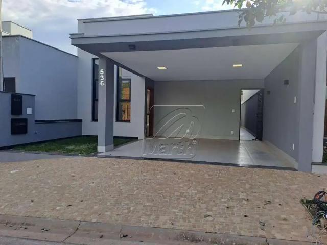Casa / Sobrado em Condomínio para Venda em Piracicaba/SP Jardim Brasil 3 Quartos