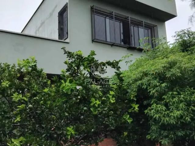 Casa / Sobrado em Condomínio para Venda em Piracicaba/SP Jardim São Francisco 2 Quartos