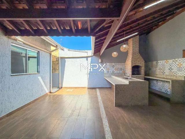 Casa / Sobrado em Condomínio para Venda em Piracicaba/SP Jardim São Francisco 2 Quartos