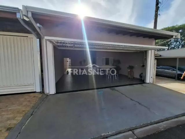 Casa / Sobrado em Condomínio para Venda em Piracicaba/SP Jardim São Francisco 2 Quartos