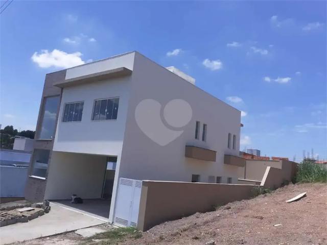 Casa / Sobrado em Condomínio para Venda em Piracicaba/SP Jardim São Francisco 2 Quartos