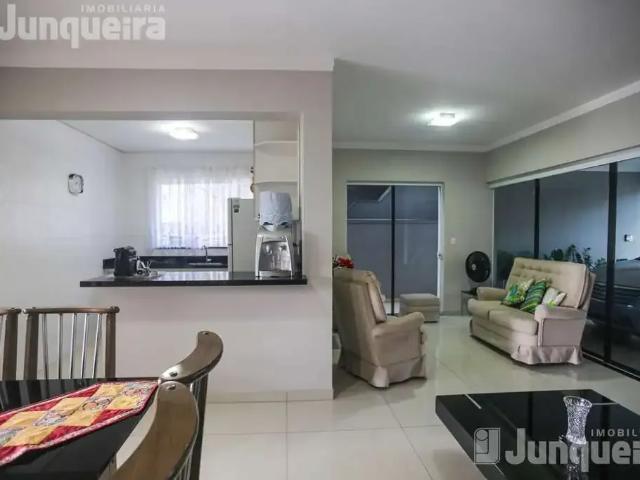Casa / Sobrado em Condomínio para Venda em Piracicaba/SP Jardim São Francisco 3 Quartos